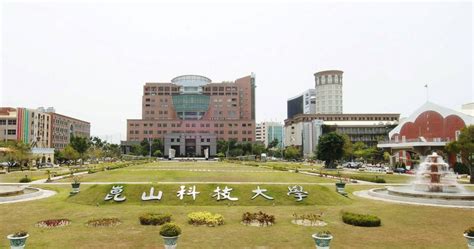 台南崑山科大昨夜驚傳墜樓事件 校方證實死者是22歲碩一生