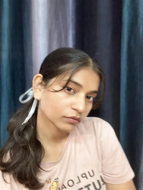 photo of aastha mishra