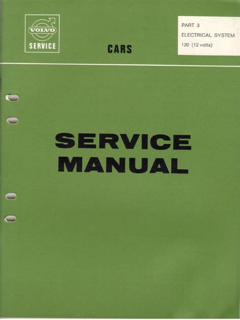 3 Electrical System 120 12v Pdf