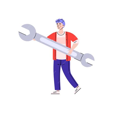 Premium Vector Code Testing Technology Vector Illustration Isolated