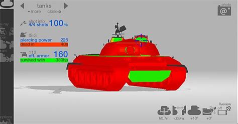 112 Armor Profile Vs Is 3 Ap Album On Imgur
