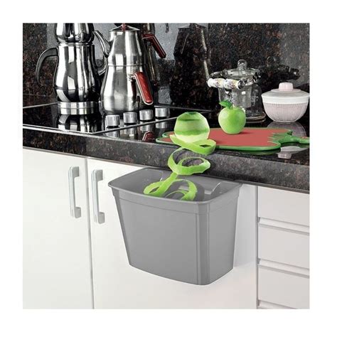 Контейнер за събиране на отпадъци Вива Зона