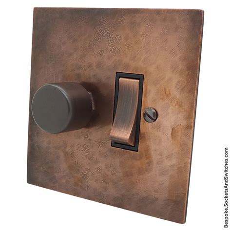 Socket Switch Combinations Bespoke Sockets Switches