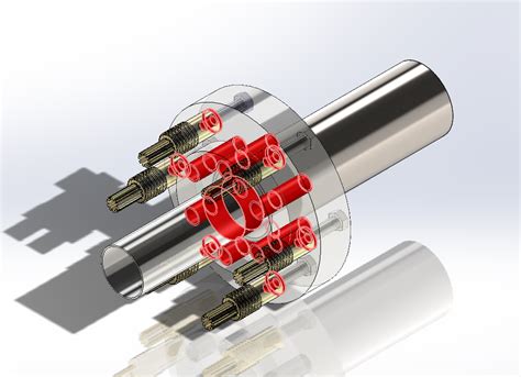 Topology Optimization Add In For Solidworks Engineers Rule