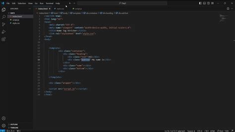 Raja Sha On Linkedin Webdevelopment Css Javascript Webdesign