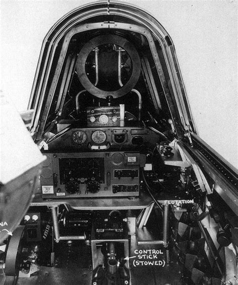 Curtiss Sb2c Helldiver 1942