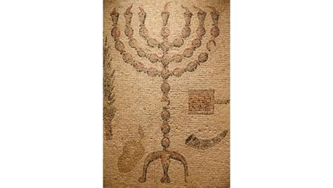 15 Facts About Menorah The Sacred Candelabrum