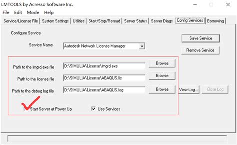 abaqus出现cannot connect to license server system 的解决办法 知乎