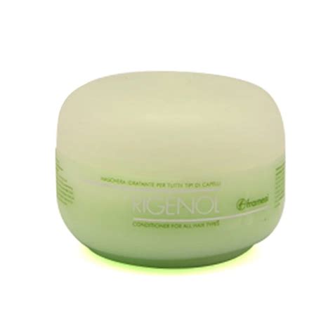 Framesi Rigenol Conditioner Jar 100ml Eshaisticpk