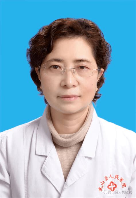 武山县人民医院“三•八”妇女节健康体检惠民活动来了检查女性接种