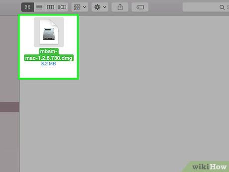 How To Scan Mac For Malware With Pictures WikiHow Tech
