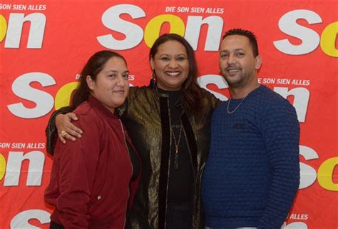 Ellen The Ellen Pakkies Story Die Son