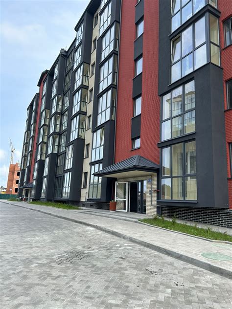 Купить 2-комнатную квартиру, 42.1 м² по адресу Калининградская область ...