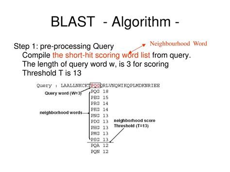 Ppt Applied Bioinformatics Powerpoint Presentation Free Download Id6670156
