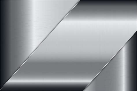 Metallic Silver Background Images