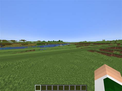 Graphics Bugs In Minecraft Java Edition Support Support Minecraft