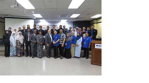 Ts Muhammad Shahkhir Mozamir On Linkedin International Conference On Tvet Excellence