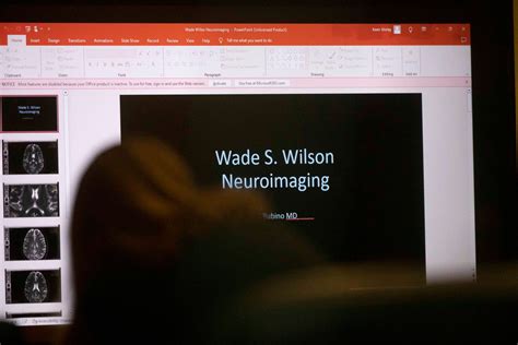 Wade Wilson Sentencing See Photos From Inside Florida Courtroom