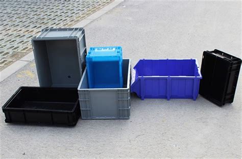 China Stackable Storage Crates Plastic Manufacturers Suppliers Factory Custom Service