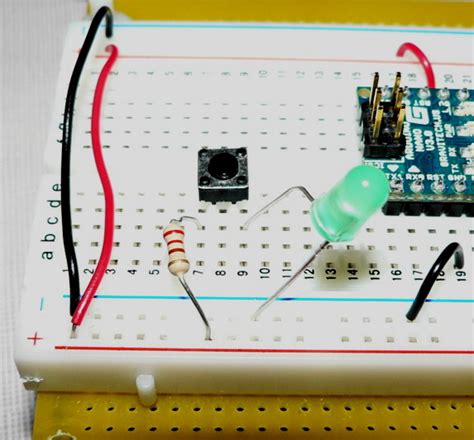 Sensor Arduino Lab Ccrma Wiki
