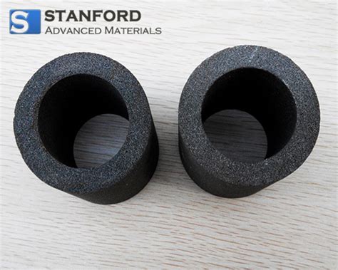 Corundum Based Tubular Ceramic Membrane Stanford Advanced Materials