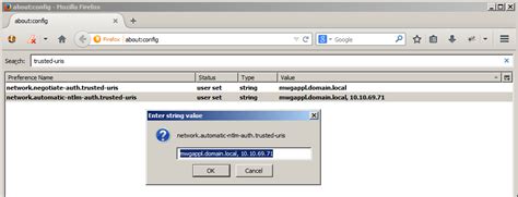 Authenticate Deployment Methods Skyhigh Security
