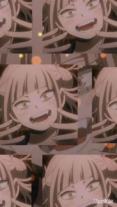 Himiko Toga Edit