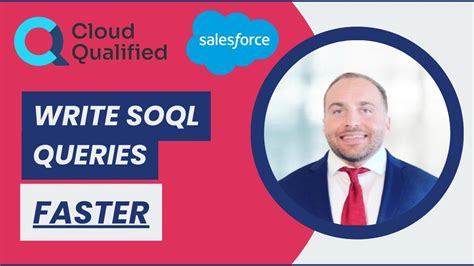 Write Soql Queries Faster Youtube
