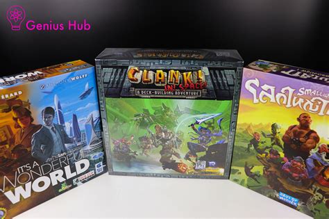ร้าน Genius Hub Genius Board Games อุดรธานี Facebook