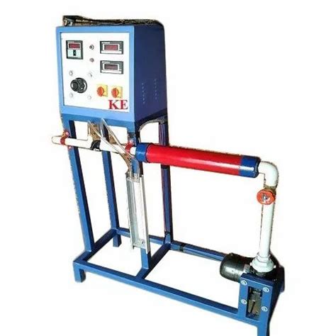 Ke Single Phase Forced Convection Test Apparatus At ₹ 40000 In New Delhi