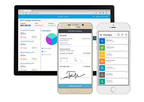 Highly Creative Ways To Use Microsoft PowerApps Bizmaxus