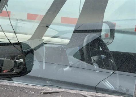 Byds Smallest Ev Spotted Again Reported To Have A Tiny 20 Kwh Battery