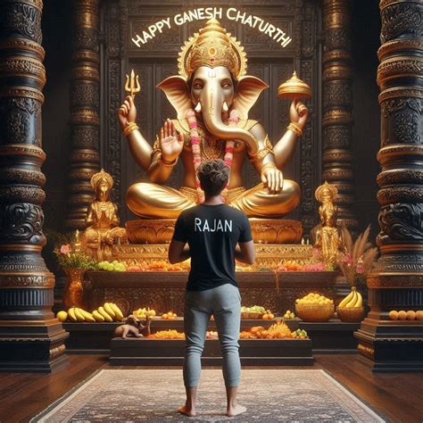 Ganesh Chaturthi Ai Photo Editing Prompts 2024 Bing Ai Prompts