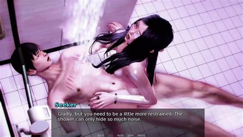 Waifu Academy Elizabeth Scenes Pt American Teen Porn Xhamster