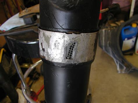 Column Shift Auto To Manual Column Team Chevelle