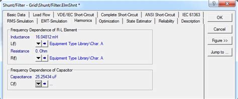 7 Filter Parameter Editor Download Scientific Diagram