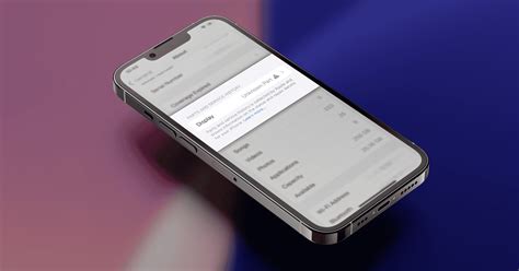 Fix Unknown Part Error After Updating To Ios 18185 The Mac Observer