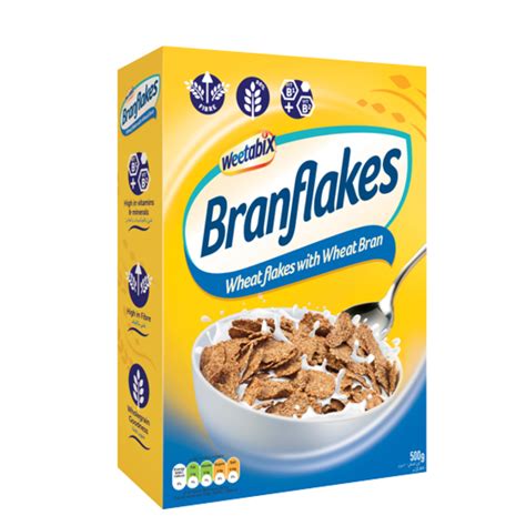 Weetabix Branflakes 500g • 24 Hours Market Lagos Nigeria