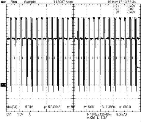 TPS62260 Output Voltage Incorrect Power Management Forum Power Management TI E2E Support