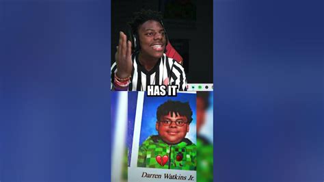 Ishowspeeds Viewer Leaked His 3th Grade Photo When He Was Overweight 💀😭 Youtube