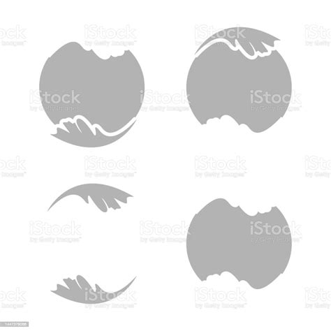 생태학의 아이콘 자연 보존의 개념 벡터 일러스트 레이 션 18 19세에 대한 스톡 벡터 아트 및 기타 이미지 18 19세 3 명 3차원 형태 Istock