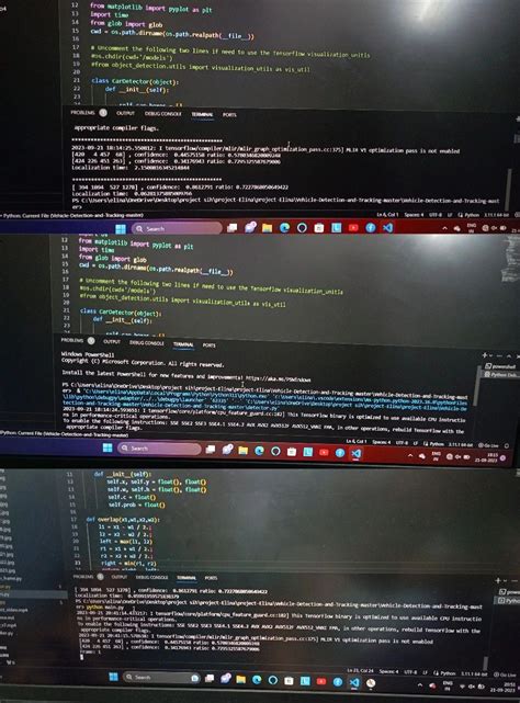 Priyabrata Dash On Linkedin Python Roadsafety Automation Smartvehicles