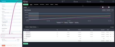 Hubspot Integration Field Mapping Parallax