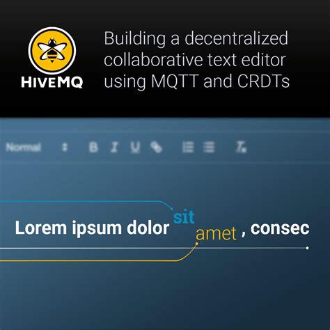 Sven Kobow On Linkedin Mqtt Iot Iiot Mqtt