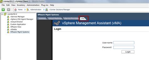 How To Use Custom Vm Icons In The Vsphere 5 Client