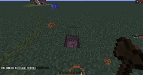 help worldedit only half working commands appear in chat but do
