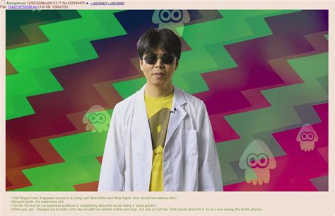 Sendou Updated His Splatoon 3 Website With Builds You Can Look Up For Any Weapon Rsplatoonmeta