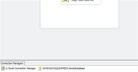 It Journey Loop Through Excel Files Using Ssis Foreachloop Task