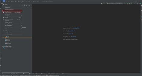 🛠️tạo Entity Từ Table Database Trên Intellij Bui Quang Hieu