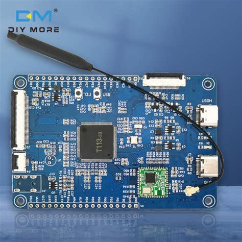 diymore lc allwinner t113 wifi display arm cortex a7 allwinner f133 d1s